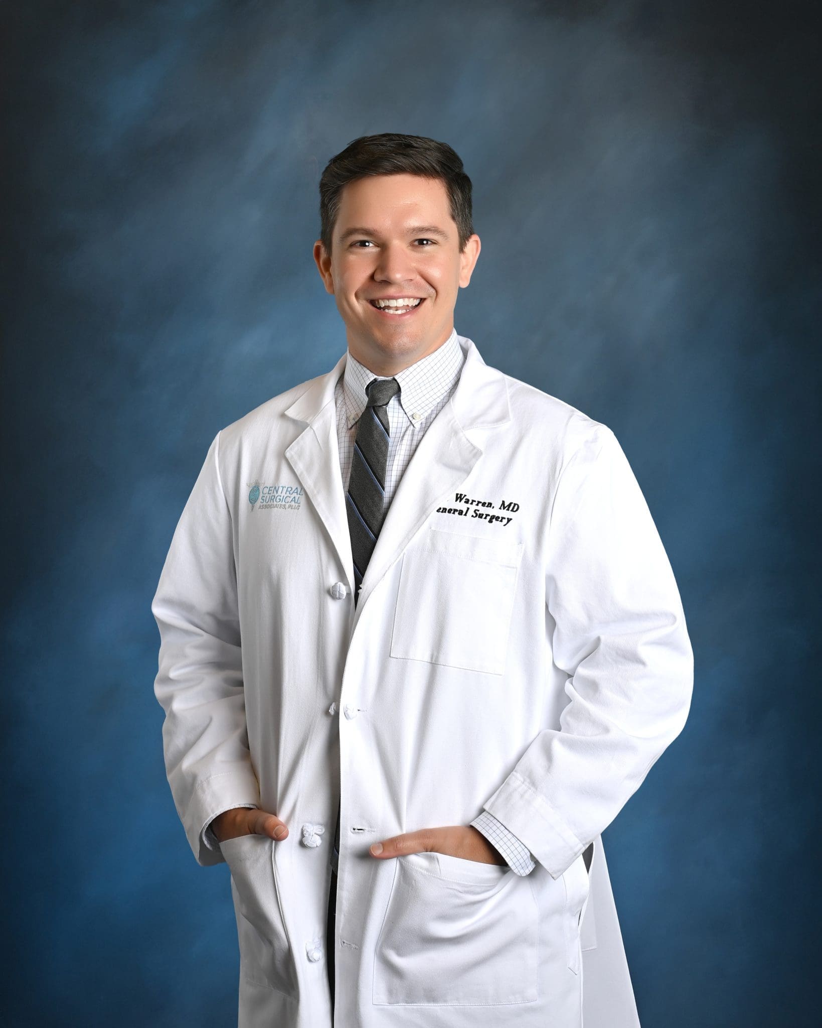 Your Surgical & Wound Team | Central Surgical Associates