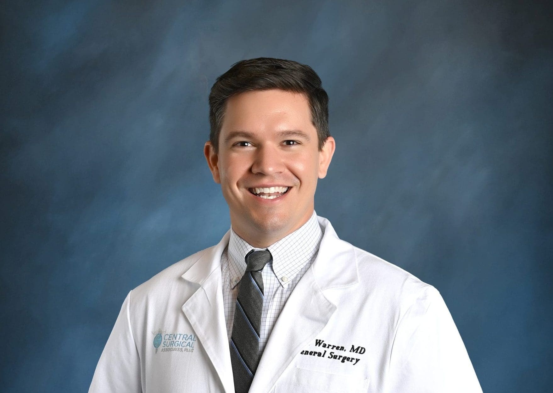 Central Surgical Associates | Jackson MS